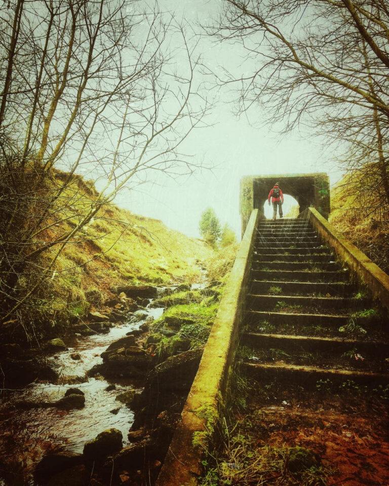 Research: The River Erewash – Richard Hyde